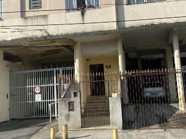 Oportunidade Única em RIO DE JANEIRO RJ | Tipo: Apartamento | Negociação: Venda Direta Online | Situação: Imóvel