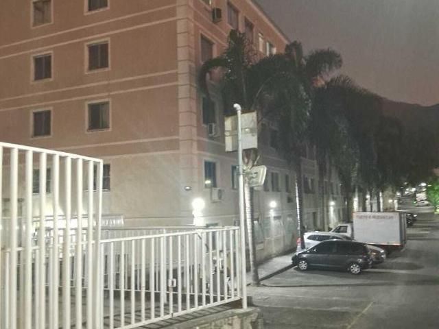 Oportunidade Única em RIO DE JANEIRO RJ | Tipo: Apartamento | Negociação: Venda Direta Online | Situação: Imóvel