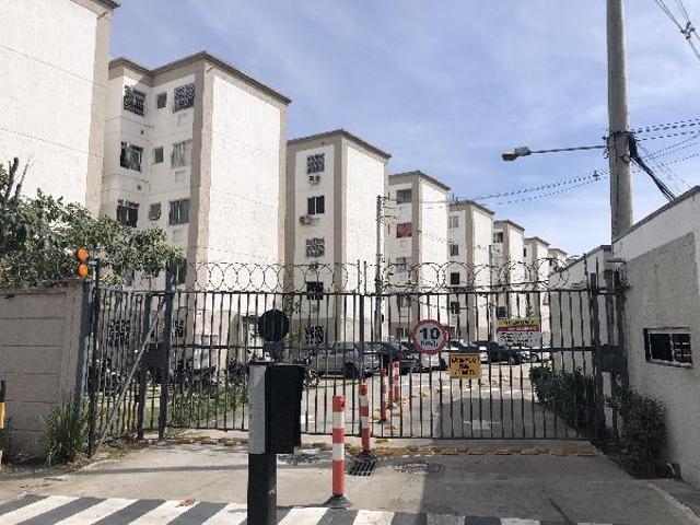 Oportunidade Única em RIO DE JANEIRO RJ | Tipo: Apartamento | Negociação: Venda Direta Online | Situação: Imóvel