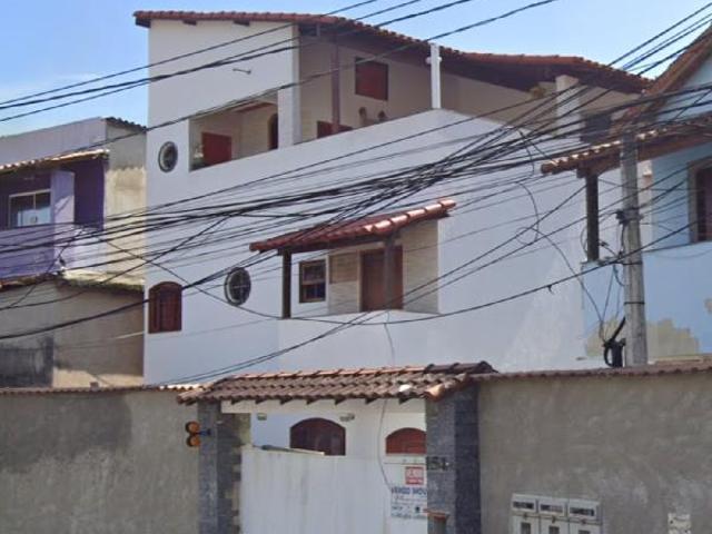 Oportunidade Única em RIO DE JANEIRO RJ | Tipo: Apartamento | Negociação: Venda Direta Online | Situação: Imóvel