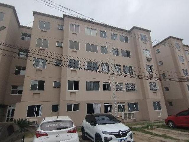 Oportunidade Única em RIO DE JANEIRO RJ | Tipo: Apartamento | Negociação: Venda Direta Online | Situação: Imóvel