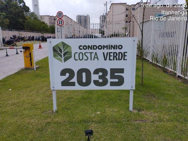 Oportunidade Única em RIO DE JANEIRO RJ | Tipo: Apartamento | Negociação: Venda Direta Online | Situação: Imóvel