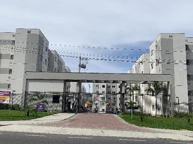 Oportunidade Única em RIO DE JANEIRO RJ | Tipo: Apartamento | Negociação: Venda Direta Online | Situação: Imóvel