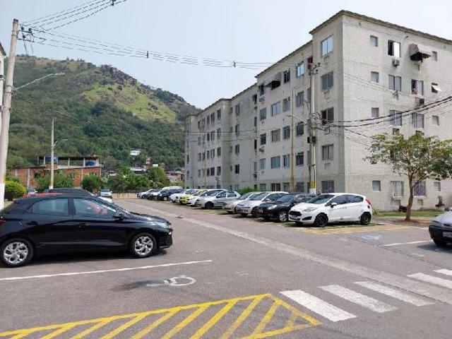 Oportunidade Única em RIO DE JANEIRO RJ | Tipo: Apartamento | Negociação: Venda Direta Online | Situação: Imóvel