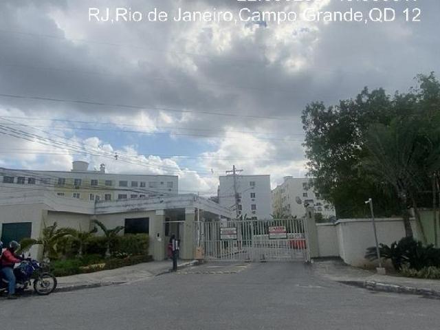 Oportunidade Única em RIO DE JANEIRO RJ | Tipo: Apartamento | Negociação: Venda Direta Online | Situação: Imóvel