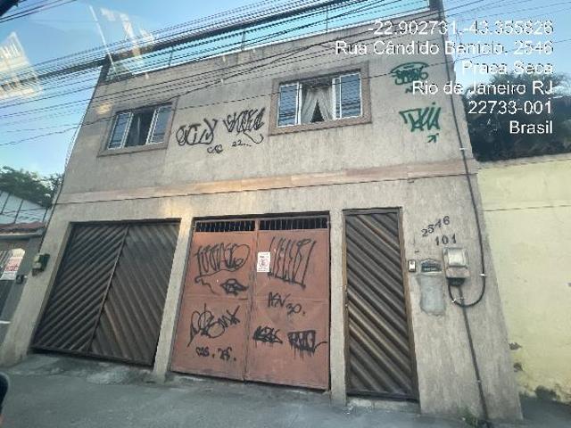 Oportunidade Única em RIO DE JANEIRO RJ | Tipo: Apartamento | Negociação: Venda Direta Online | Situação: Imóvel