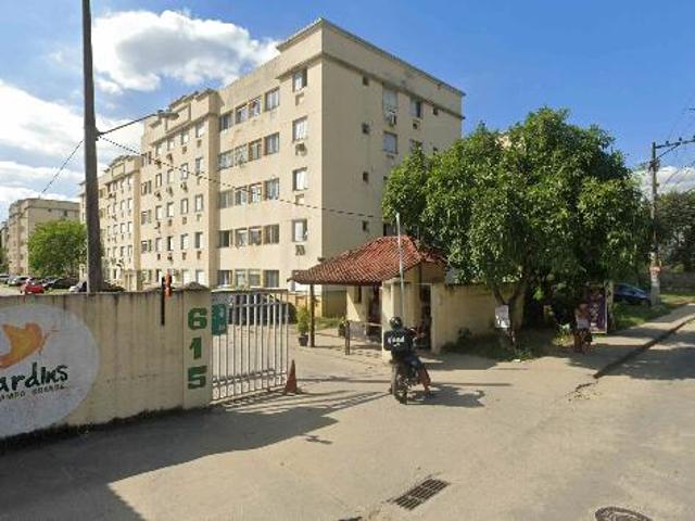 Oportunidade Única em RIO DE JANEIRO RJ | Tipo: Apartamento | Negociação: Venda Direta Online | Situação: Imóvel