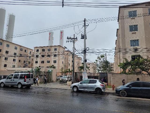 Oportunidade Única em RIO DE JANEIRO RJ | Tipo: Apartamento | Negociação: Venda Direta Online | Situação: Imóvel