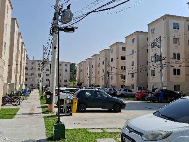 Oportunidade Única em RIO DE JANEIRO RJ | Tipo: Apartamento | Negociação: Venda Direta Online | Situação: Imóvel