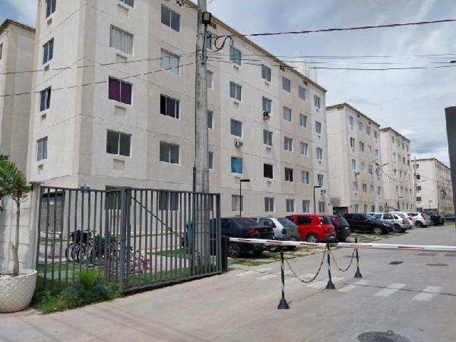 Oportunidade Única em RIO DE JANEIRO RJ | Tipo: Apartamento | Negociação: Venda Direta Online | Situação: Imóvel