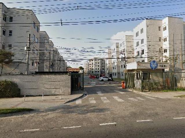 Oportunidade Única em RIO DE JANEIRO RJ | Tipo: Apartamento | Negociação: Venda Direta Online | Situação: Imóvel