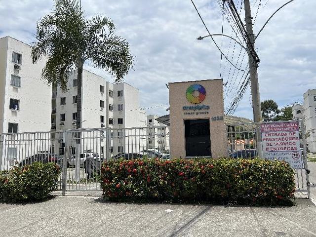 Oportunidade Única em RIO DE JANEIRO RJ | Tipo: Apartamento | Negociação: Venda Direta Online | Situação: Imóvel