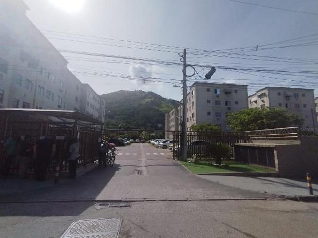 Oportunidade Única em RIO DE JANEIRO RJ | Tipo: Apartamento | Negociação: Venda Direta Online | Situação: Imóvel