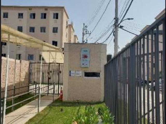 Oportunidade Única em RIO DE JANEIRO RJ | Tipo: Apartamento | Negociação: Venda Direta Online | Situação: Imóvel