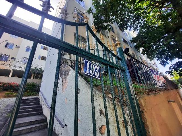 Oportunidade Única em RIO DE JANEIRO RJ | Tipo: Apartamento | Negociação: Venda Direta Online | Situação: Imóvel