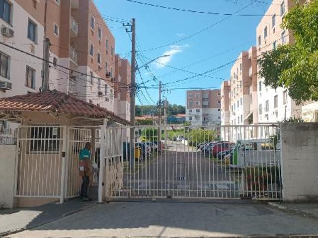Oportunidade Única em RIO DE JANEIRO RJ | Tipo: Apartamento | Negociação: Venda Direta Online | Situação: Imóvel