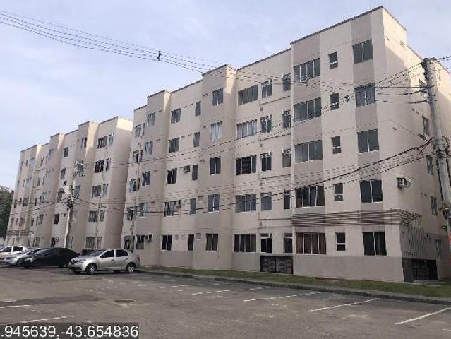 Oportunidade Única em RIO DE JANEIRO RJ | Tipo: Apartamento | Negociação: Venda Direta Online | Situação: Imóvel