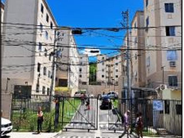 Oportunidade Única em RIO DE JANEIRO RJ | Tipo: Apartamento | Negociação: Venda Direta Online | Situação: Imóvel