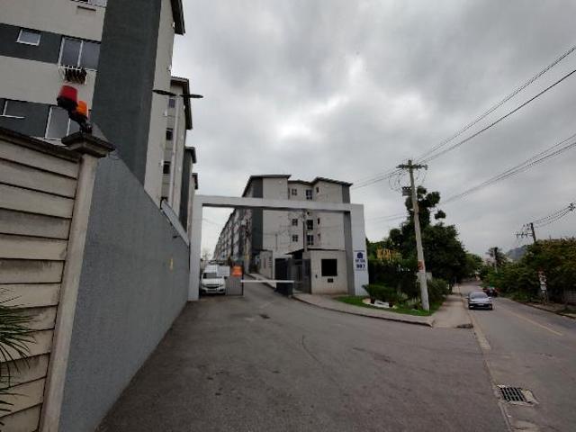 Oportunidade Única em RIO DE JANEIRO RJ | Tipo: Apartamento | Negociação: Venda Direta Online | Situação: Imóvel
