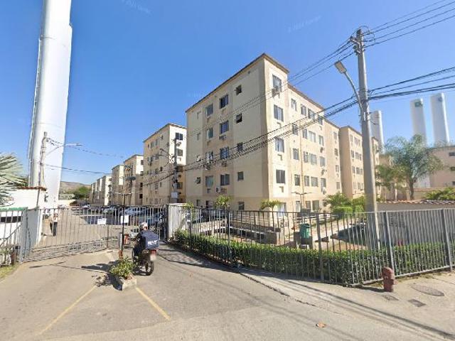 Oportunidade Única em RIO DE JANEIRO RJ | Tipo: Apartamento | Negociação: Venda Direta Online | Situação: Imóvel