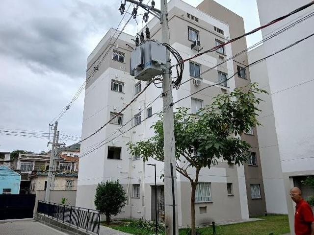 Oportunidade Única em RIO DE JANEIRO RJ | Tipo: Apartamento | Negociação: Venda Direta Online | Situação: Imóvel