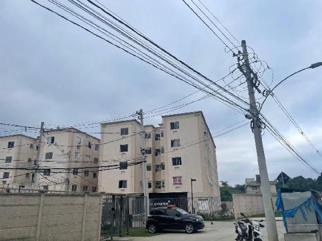 Oportunidade Única em RIO DE JANEIRO RJ | Tipo: Apartamento | Negociação: Venda Direta Online | Situação: Imóvel