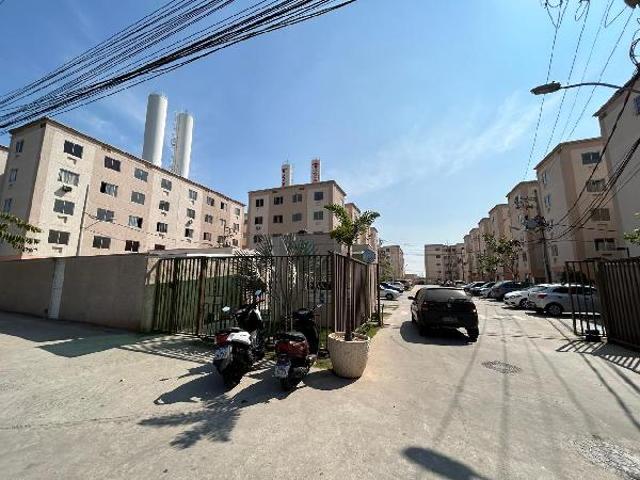 Oportunidade Única em RIO DE JANEIRO RJ | Tipo: Apartamento | Negociação: Venda Direta Online | Situação: Imóvel