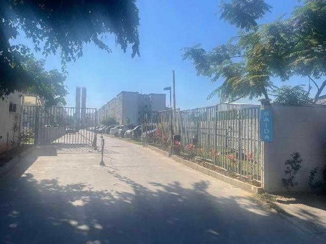 Oportunidade Única em RIO DE JANEIRO RJ | Tipo: Apartamento | Negociação: Venda Direta Online | Situação: Imóvel