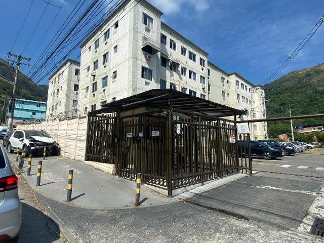Oportunidade Única em RIO DE JANEIRO RJ | Tipo: Apartamento | Negociação: Venda Direta Online | Situação: Imóvel