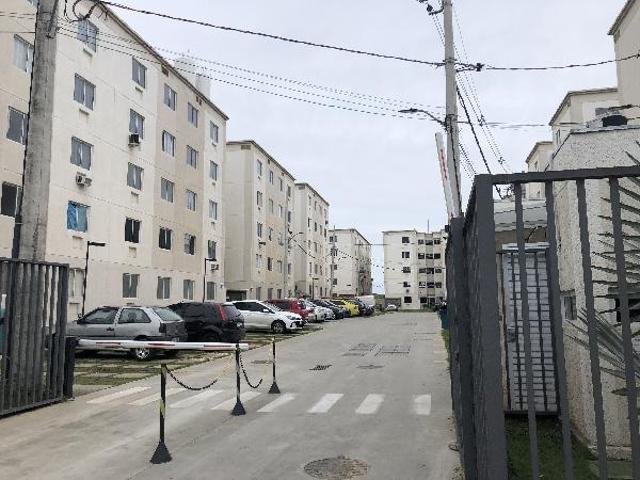 Oportunidade Única em RIO DE JANEIRO RJ | Tipo: Apartamento | Negociação: Venda Direta Online | Situação: Imóvel