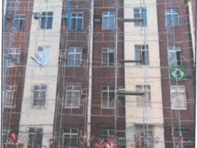 Oportunidade Única em RIO DE JANEIRO RJ | Tipo: Apartamento | Negociação: Venda Direta Online | Situação: Imóvel