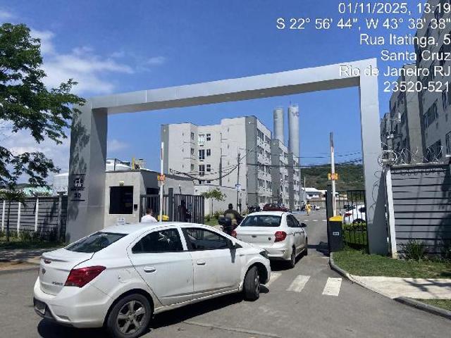 Oportunidade Única em RIO DE JANEIRO RJ | Tipo: Apartamento | Negociação: Venda Direta Online | Situação: Imóvel