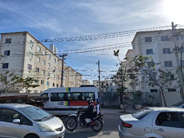 Oportunidade Única em RIO DE JANEIRO RJ | Tipo: Apartamento | Negociação: Venda Direta Online | Situação: Imóvel