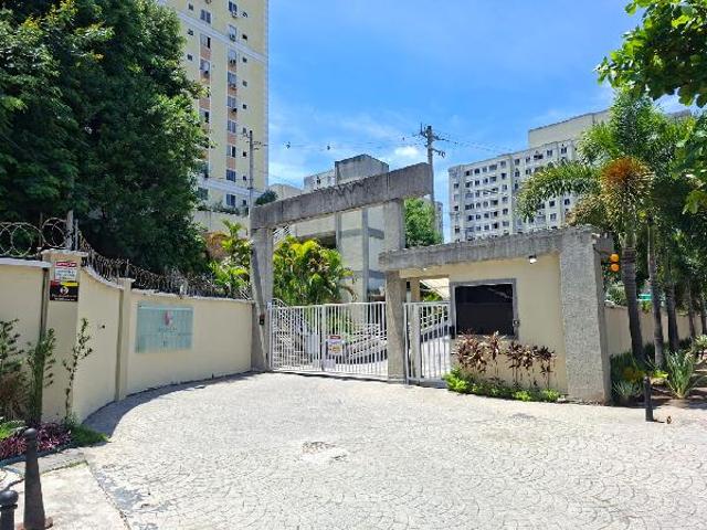 Oportunidade Única em RIO DE JANEIRO RJ | Tipo: Apartamento | Negociação: Venda Direta Online | Situação: Imóvel