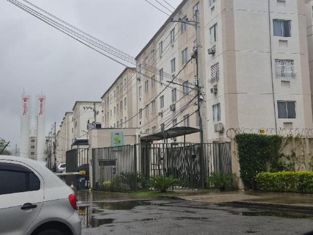 Oportunidade Única em RIO DE JANEIRO RJ | Tipo: Apartamento | Negociação: Venda Direta Online | Situação: Imóvel