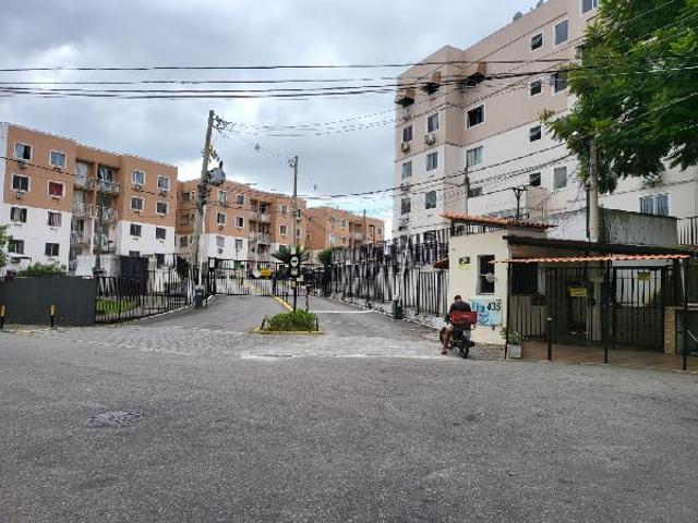 Oportunidade Única em RIO DE JANEIRO RJ | Tipo: Apartamento | Negociação: Venda Direta Online | Situação: Imóvel