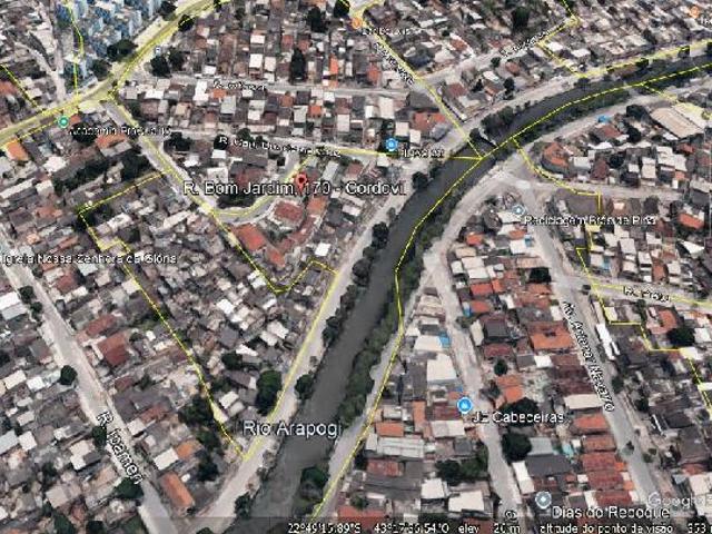 Oportunidade Única em RIO DE JANEIRO RJ | Tipo: Apartamento | Negociação: Venda Direta Online | Situação: Imóvel