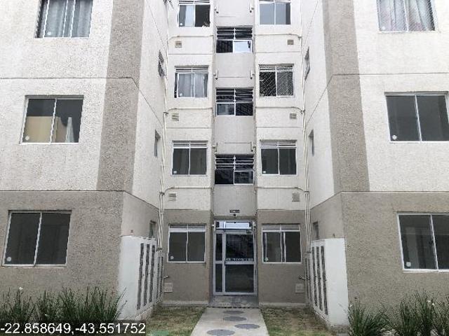 Oportunidade Única em RIO DE JANEIRO RJ | Tipo: Apartamento | Negociação: Venda Direta Online | Situação: Imóvel