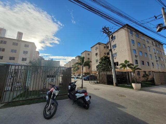 Oportunidade Única em RIO DE JANEIRO RJ | Tipo: Apartamento | Negociação: Venda Direta Online | Situação: Imóvel