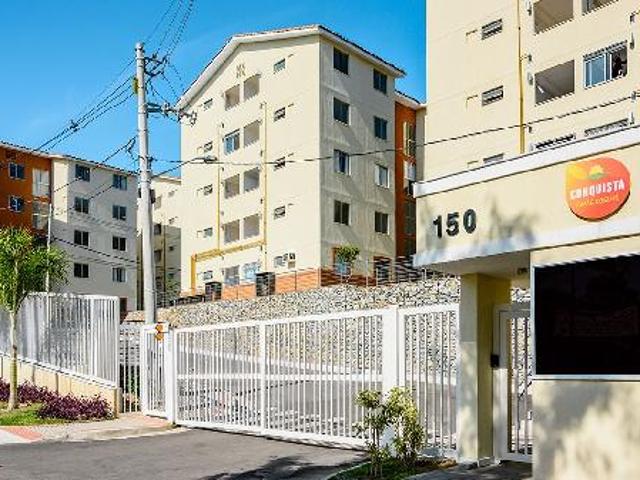 Oportunidade Única em RIO DE JANEIRO RJ | Tipo: Apartamento | Negociação: Venda Direta Online | Situação: Imóvel