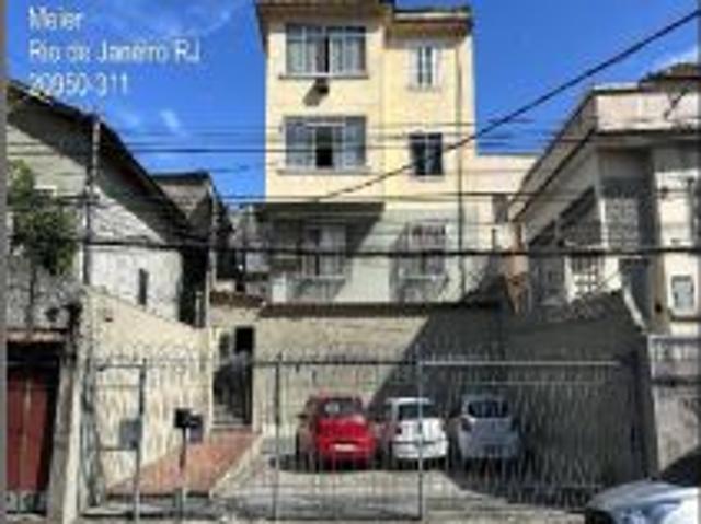 Oportunidade Única em RIO DE JANEIRO RJ | Tipo: Apartamento | Negociação: Venda Direta Online | Situação: Imóvel