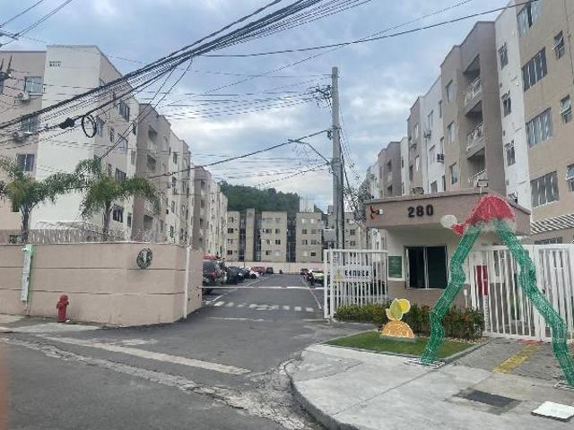Oportunidade Única em RIO DE JANEIRO RJ | Tipo: Apartamento | Negociação: Venda Direta Online | Situação: Imóvel