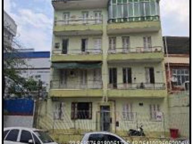 Oportunidade Única em RIO DE JANEIRO RJ | Tipo: Apartamento | Negociação: Venda Direta Online | Situação: Imóvel