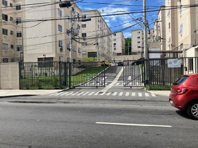 Oportunidade Única em RIO DE JANEIRO RJ | Tipo: Apartamento | Negociação: Venda Direta Online | Situação: Imóvel