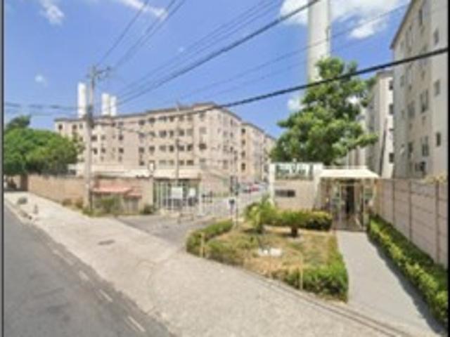Oportunidade Única em RIO DE JANEIRO RJ | Tipo: Apartamento | Negociação: Venda Direta Online | Situação: Imóvel