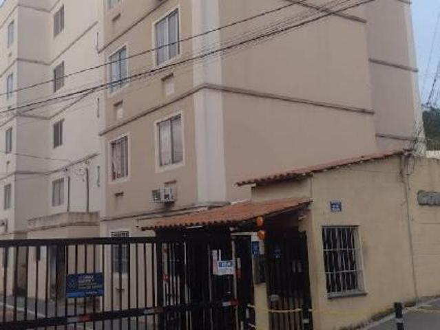 Oportunidade Única em RIO DE JANEIRO RJ | Tipo: Apartamento | Negociação: Venda Direta Online | Situação: Imóvel