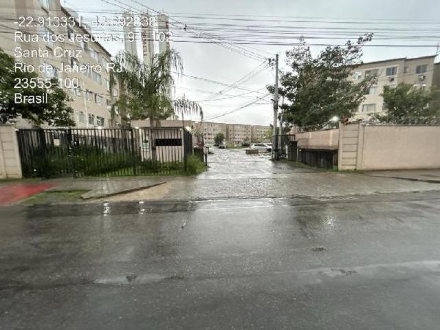 Oportunidade Única em RIO DE JANEIRO RJ | Tipo: Apartamento | Negociação: Venda Direta Online | Situação: Imóvel