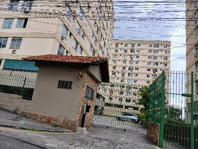Oportunidade Única em RIO DE JANEIRO RJ | Tipo: Apartamento | Negociação: Venda Direta Online | Situação: Imóvel