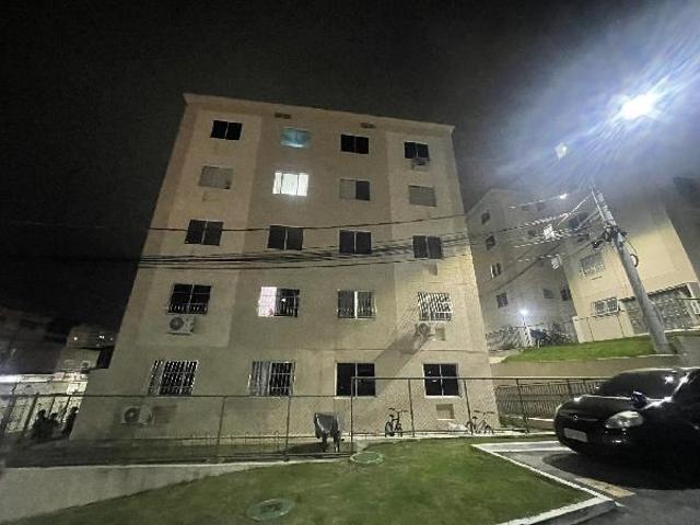 Oportunidade Única em RIO DE JANEIRO RJ | Tipo: Apartamento | Negociação: Venda Direta Online | Situação: Imóvel