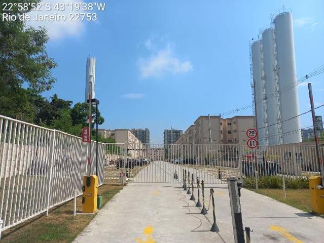 Oportunidade Única em RIO DE JANEIRO RJ | Tipo: Apartamento | Negociação: Venda Direta Online | Situação: Imóvel